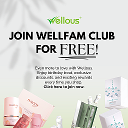 Wellous Membership